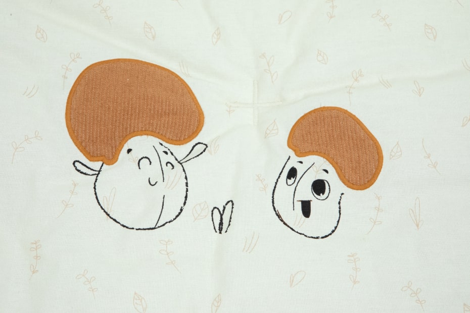 Garden of Adventures Soft Super Mat