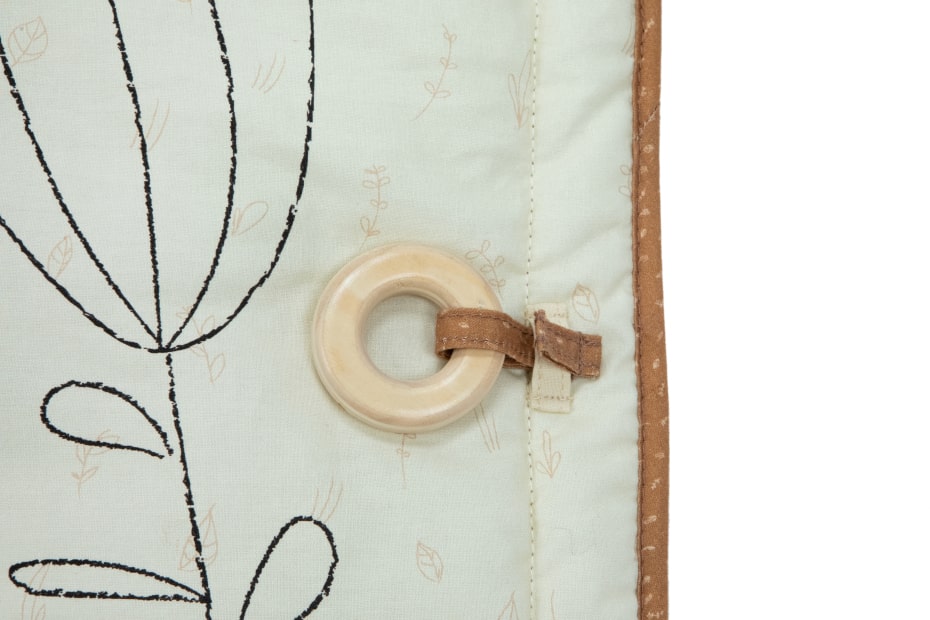 Garden of Adventures Soft Super Mat