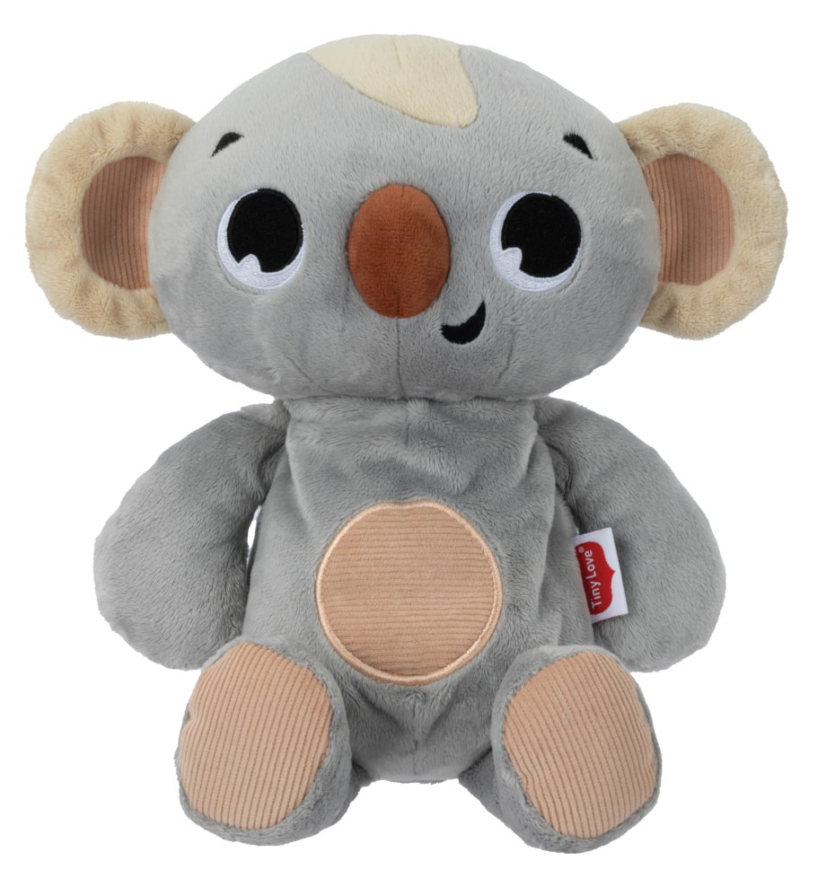Tiny Love Snuggly Buddy Koala Boho Chic