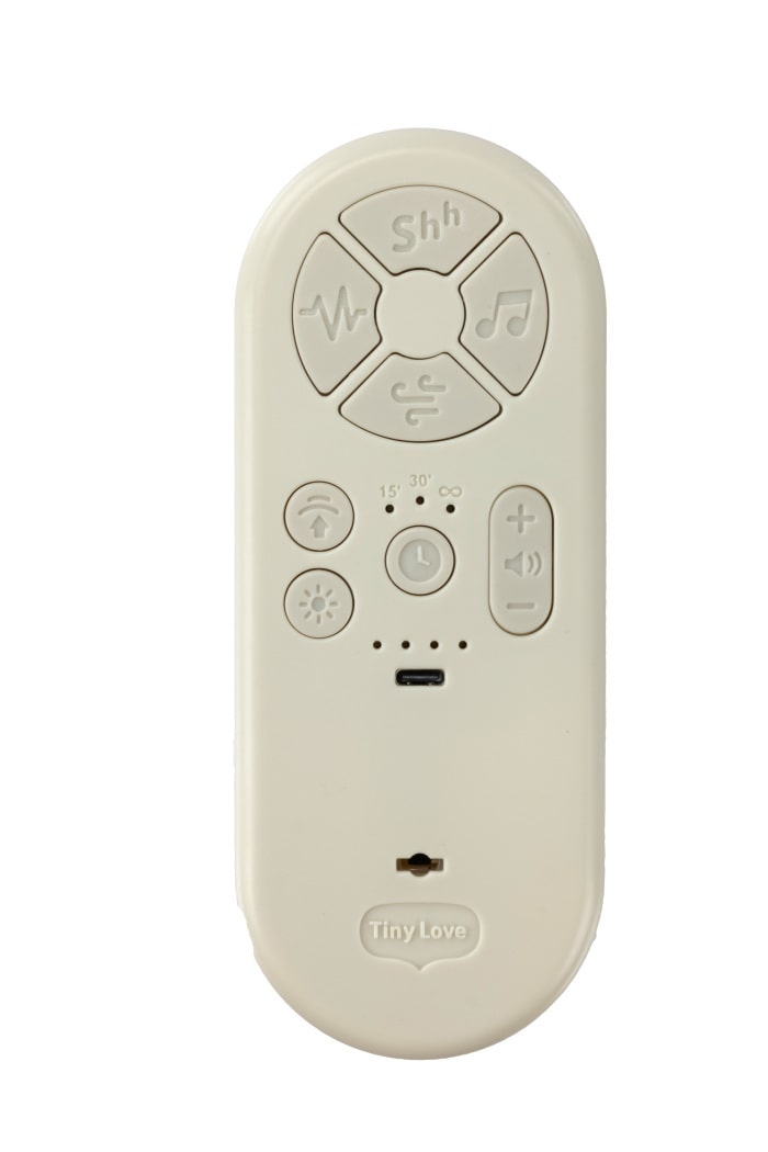 Tiny Love Snuggly Buddy Koala Boho Chic